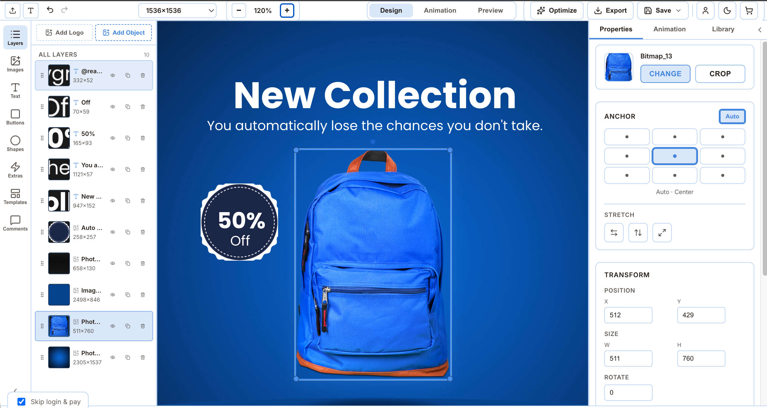 Canva to HTML: Export 150KB Google Ads Banners (FREE)